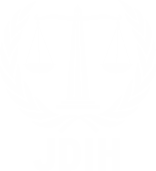 Jaringan Dokumentasi dan Informasi Hukum (JDIH)